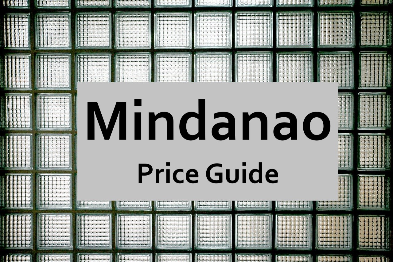 Price Guide – PHILCON PRICES