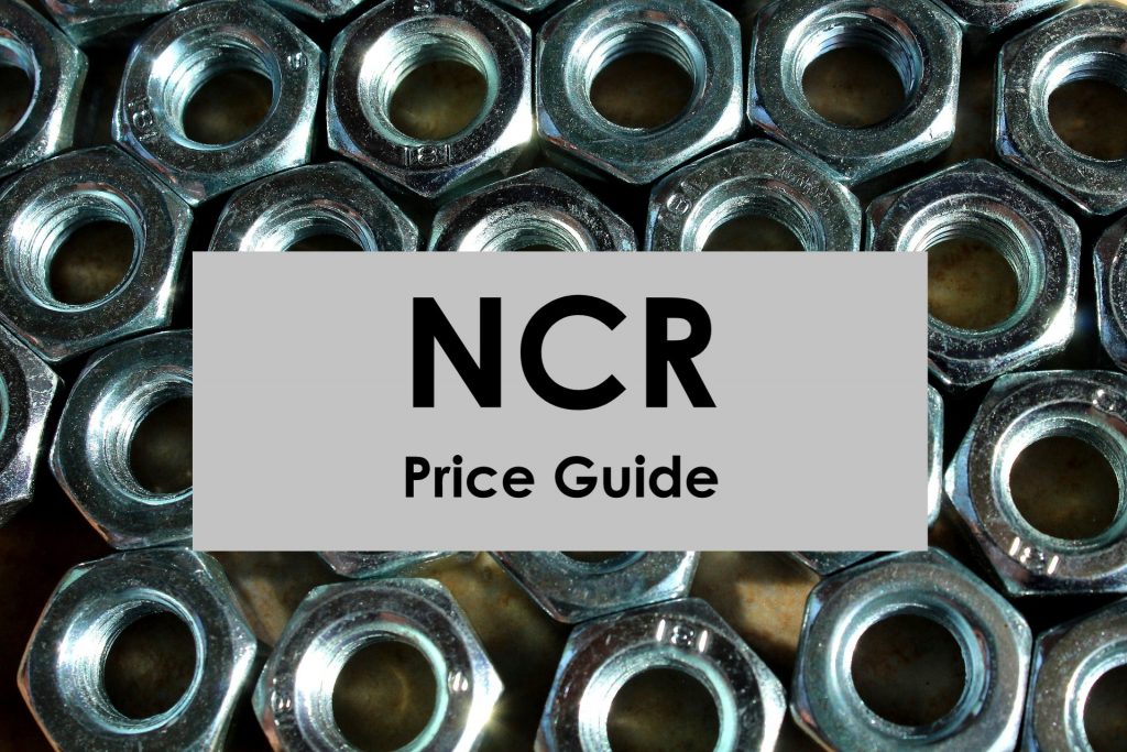 Price Guide - PHILCON PRICES